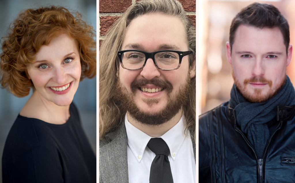 About our Guests – Dearborn Symphony